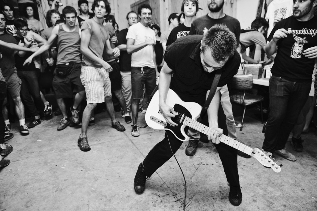 RVA | The Red Dons